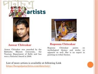 Information about Patachitra painting.pptx