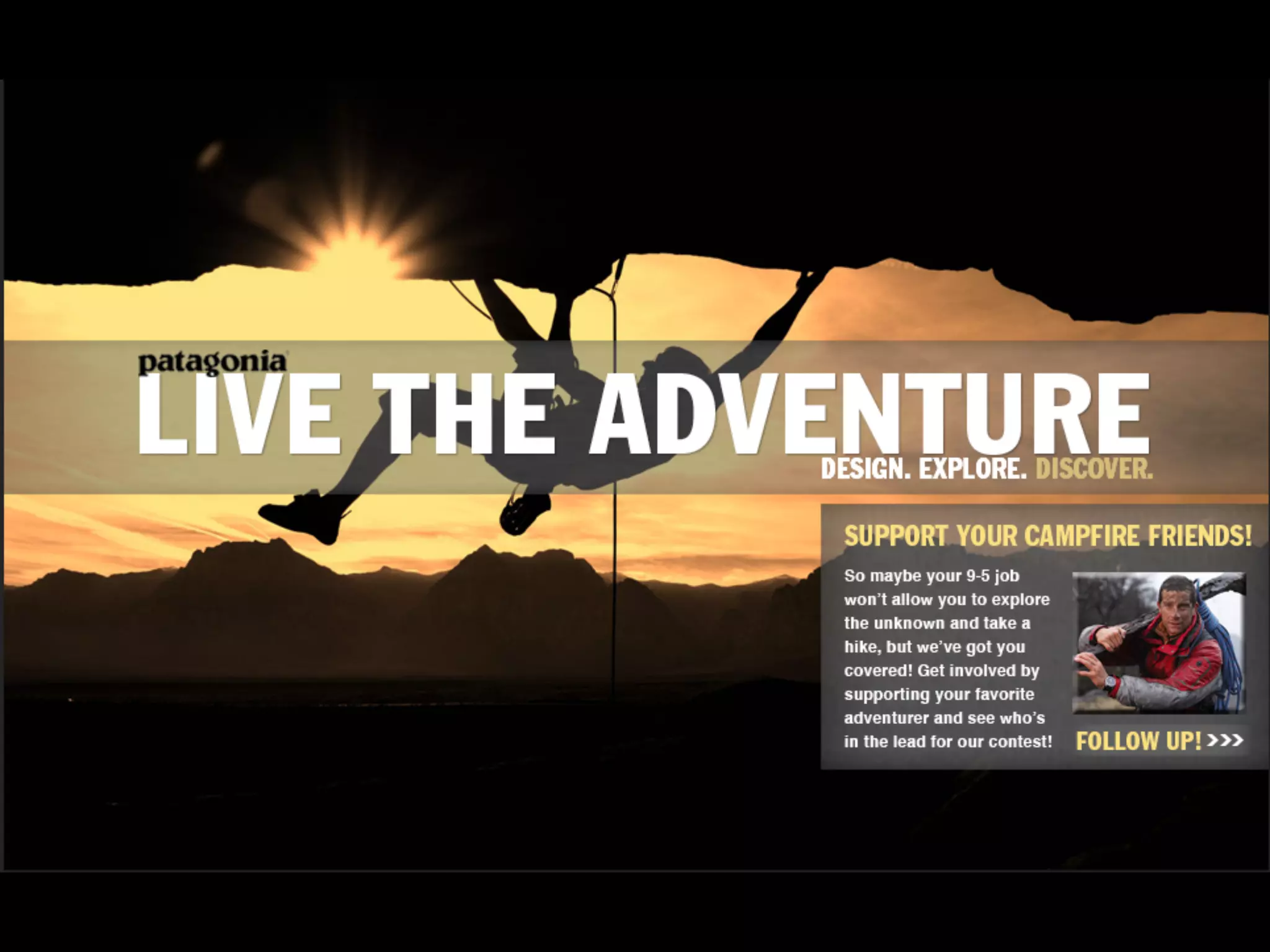 Patagonia | PDF
