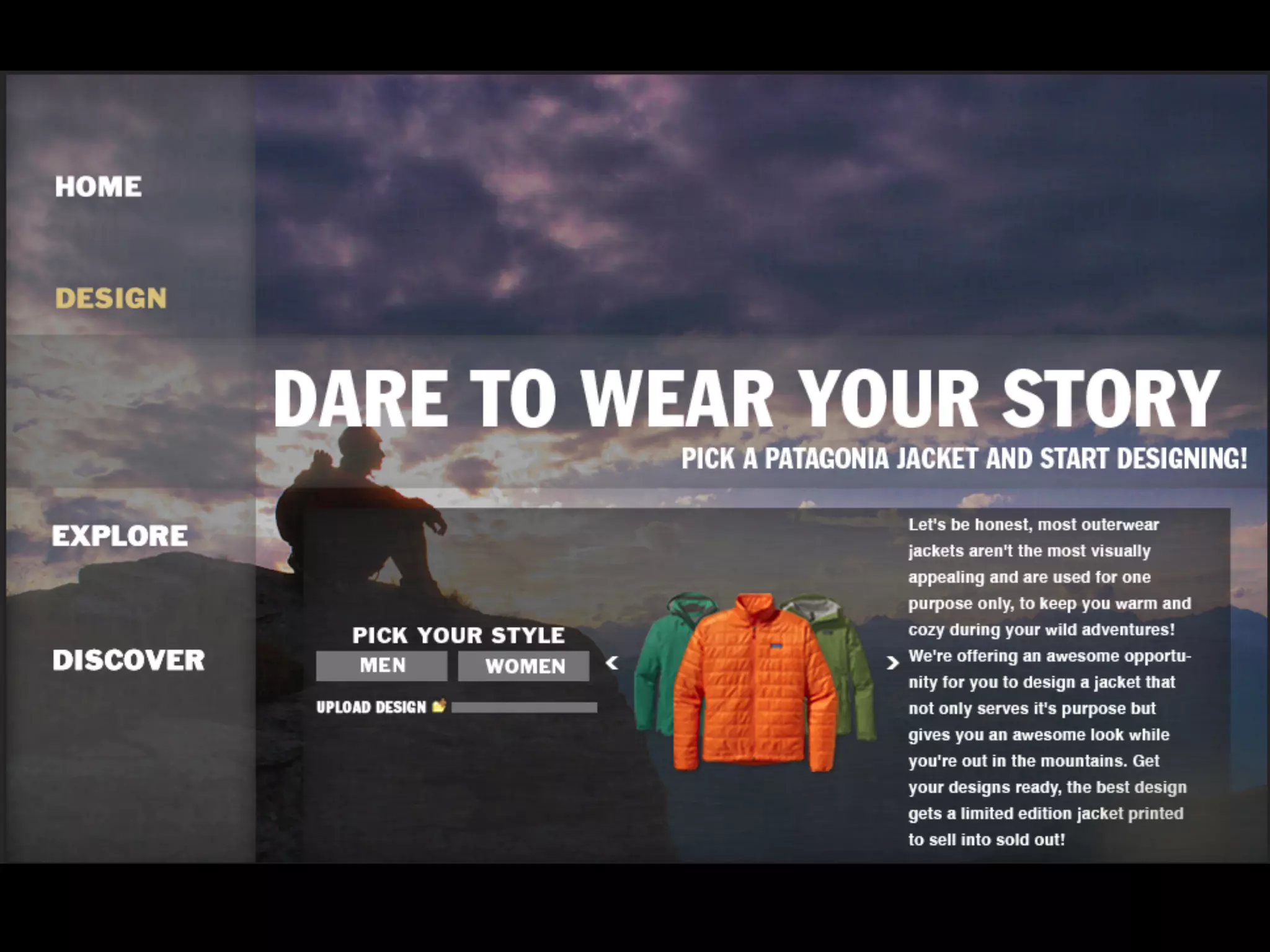 Patagonia | PDF