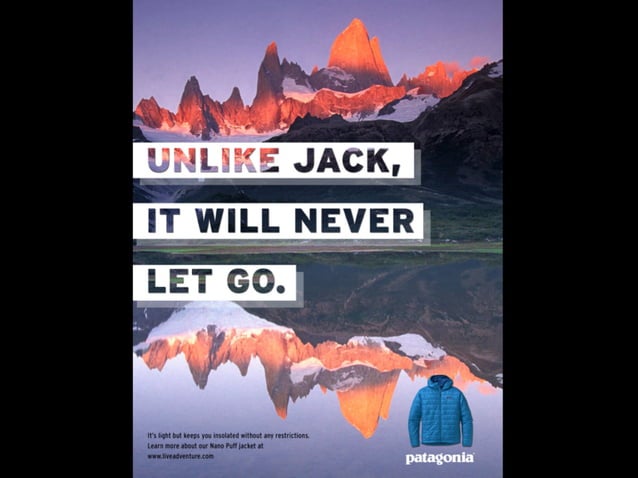 Patagonia | PDF