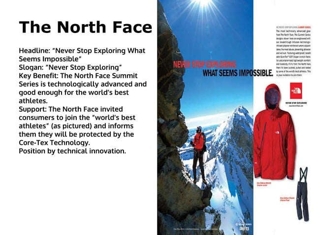 Patagonia Ad Campaign | PPTX