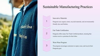 Patagonia Final-V2-and how its sustainable.pptx