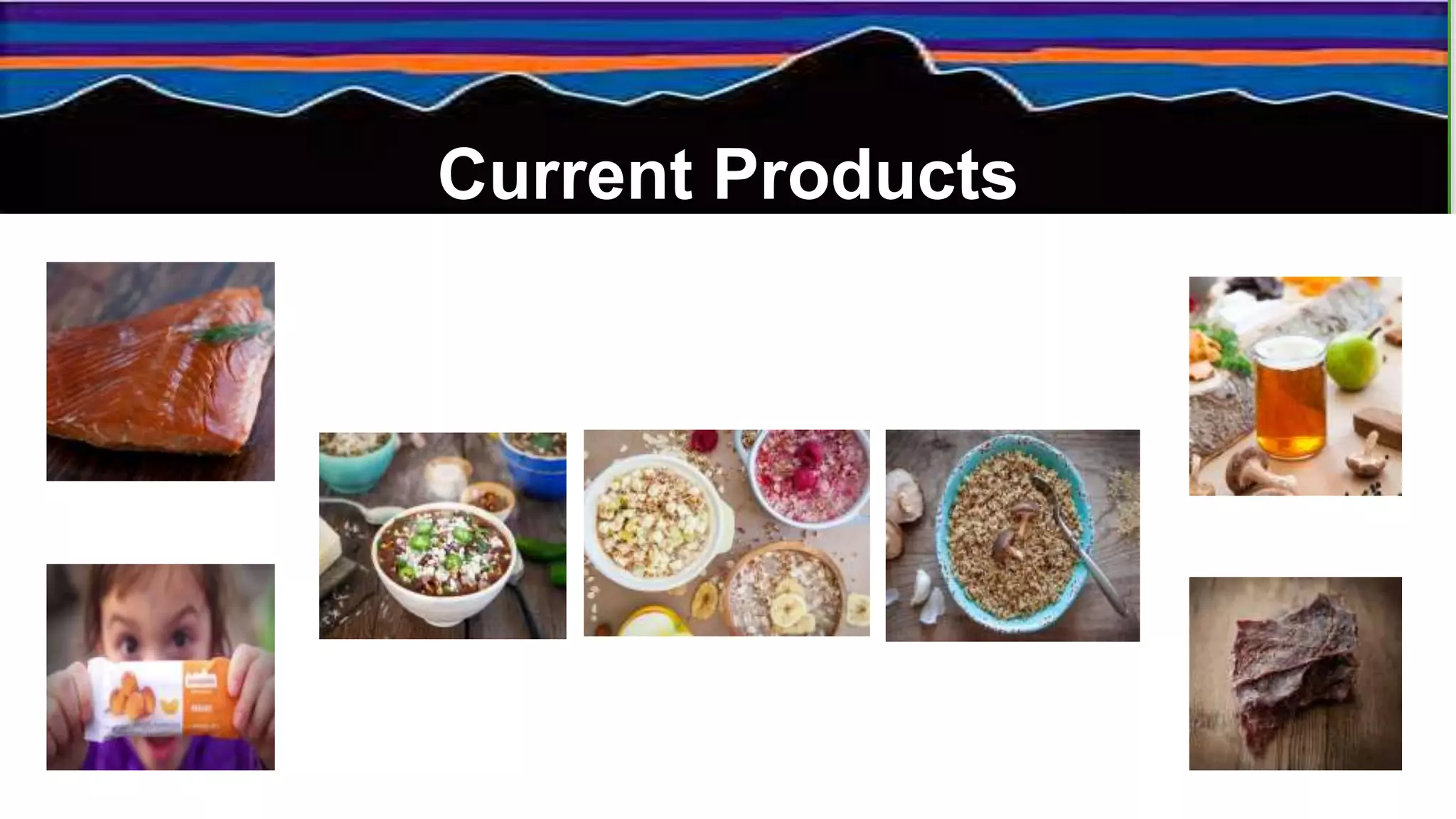 Patagonia Provisions presentation | PPTX