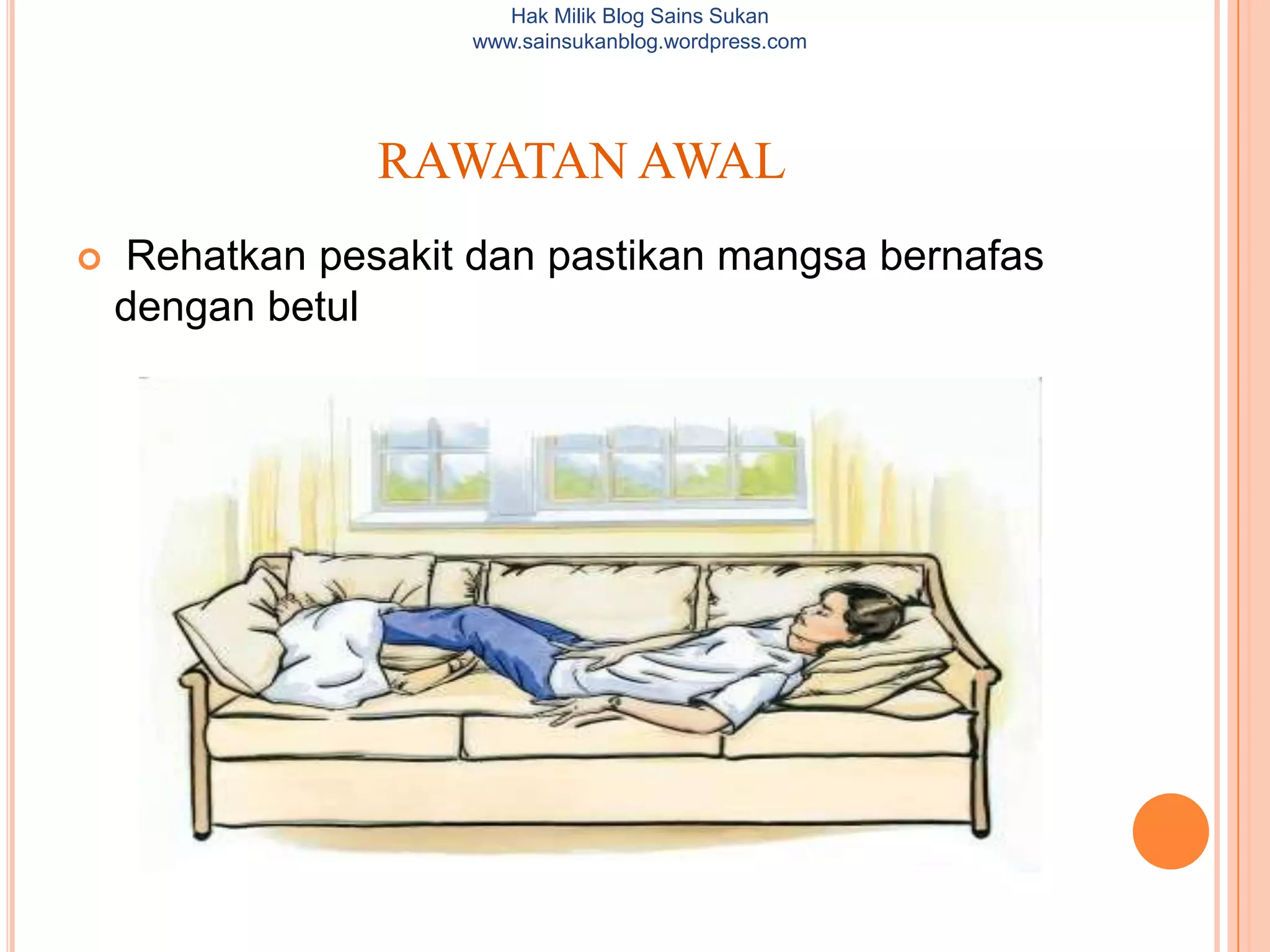 Patah dan terkehel | PPTX