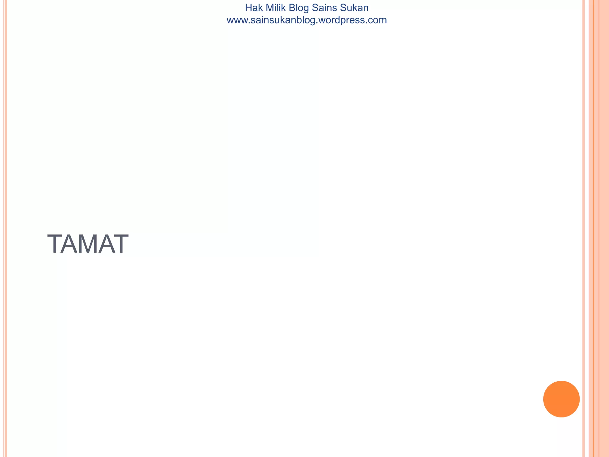 Patah dan terkehel | PPTX