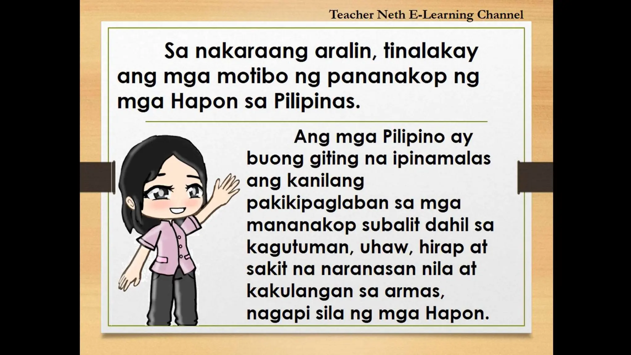 patakaran at resulta ng pananakop ng Hapones.pptx