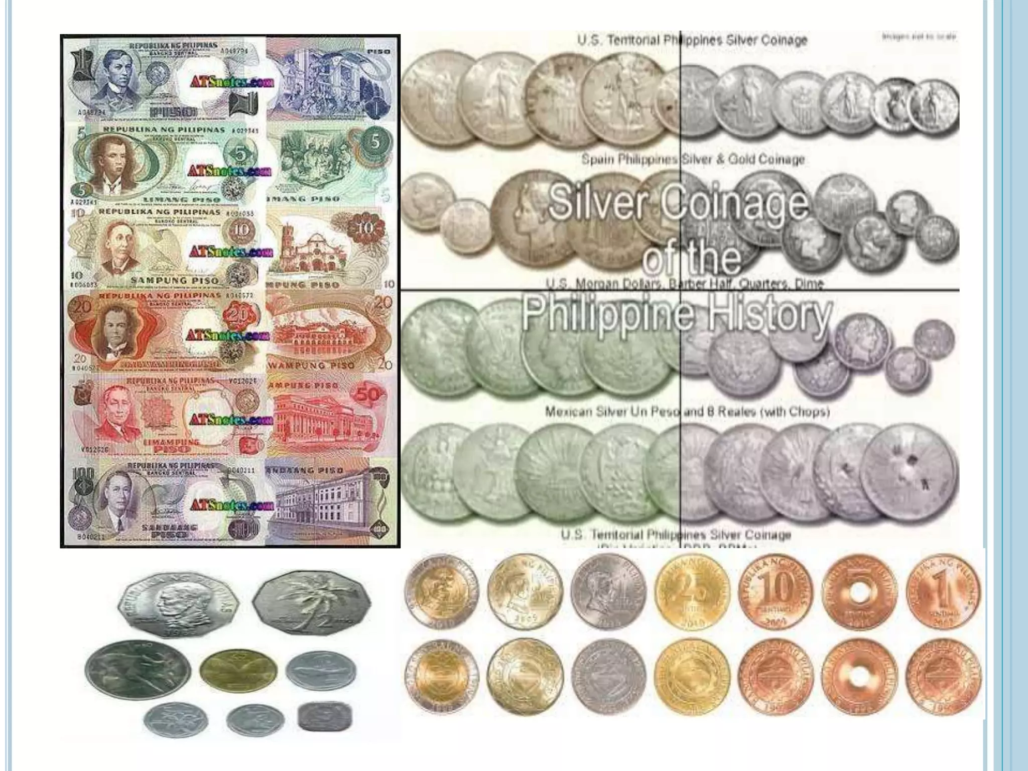 Patakarang pananalapi | PPTX