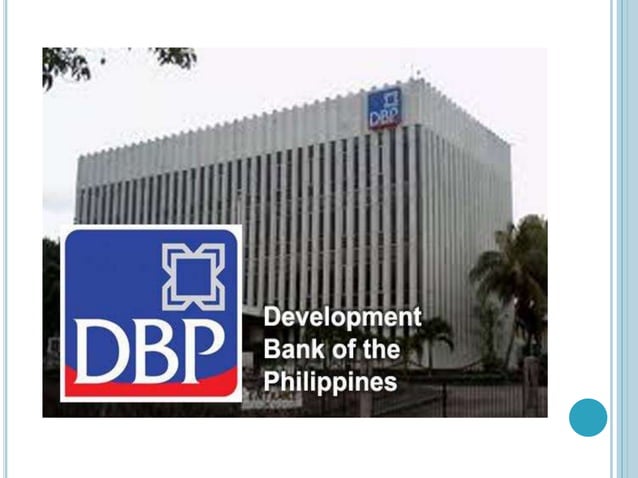 Patakarang pananalapi | PPTX