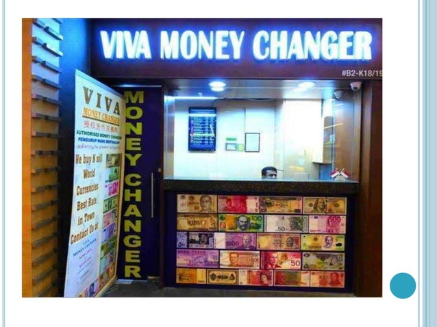 Patakarang pananalapi | PPTX