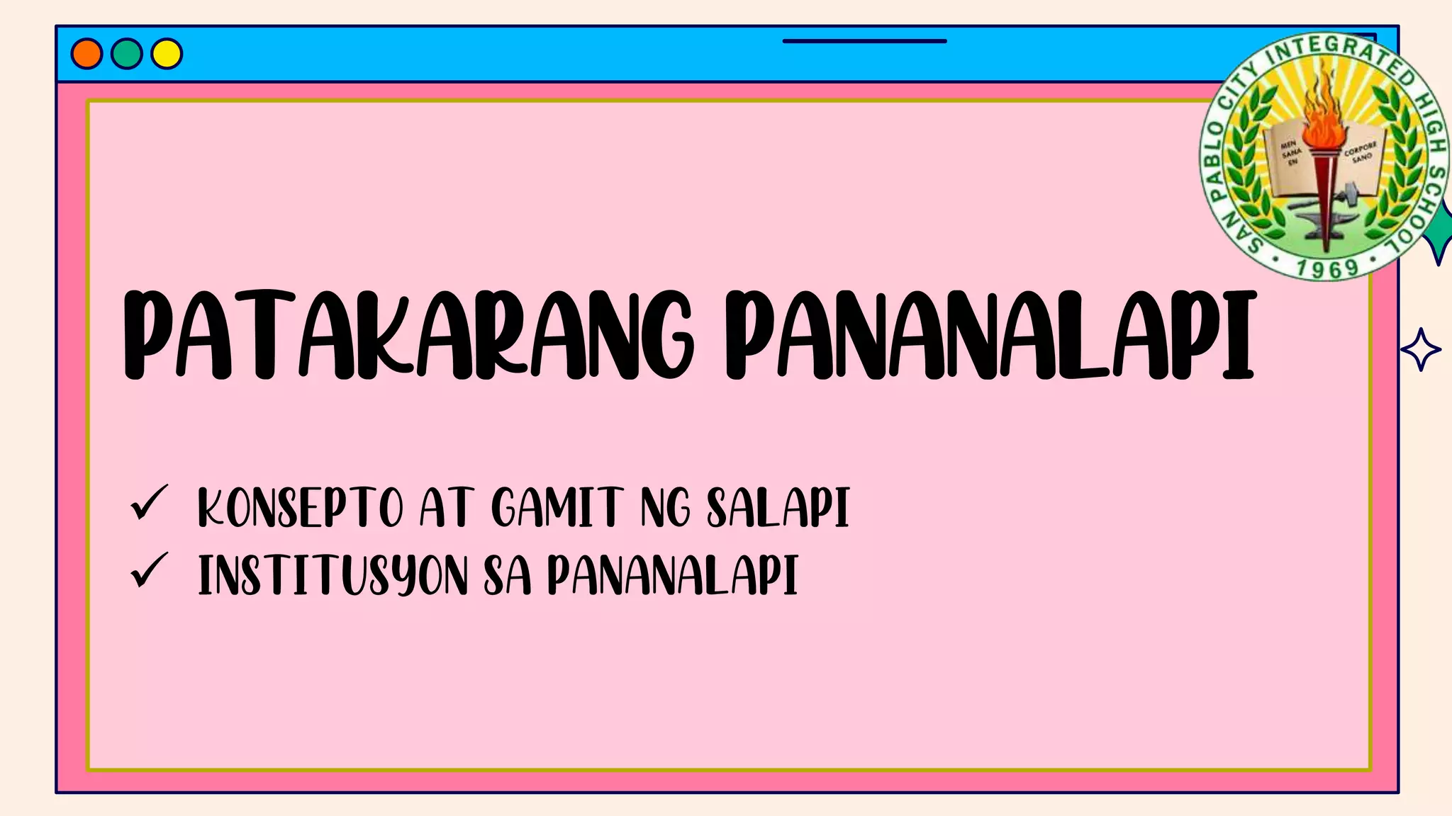 patakarang pananalapi.pptx