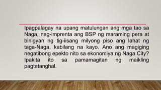 patakarang pananalapi.pptx