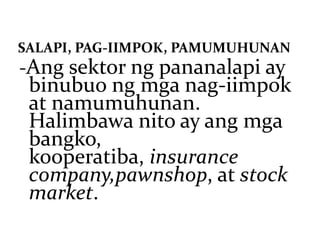 patakarangpananalapi-q3w7.ppt