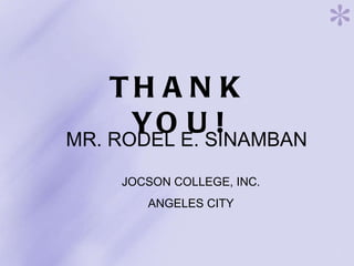 Patakarang pisikal ng pamahalaan ap iv | PPT