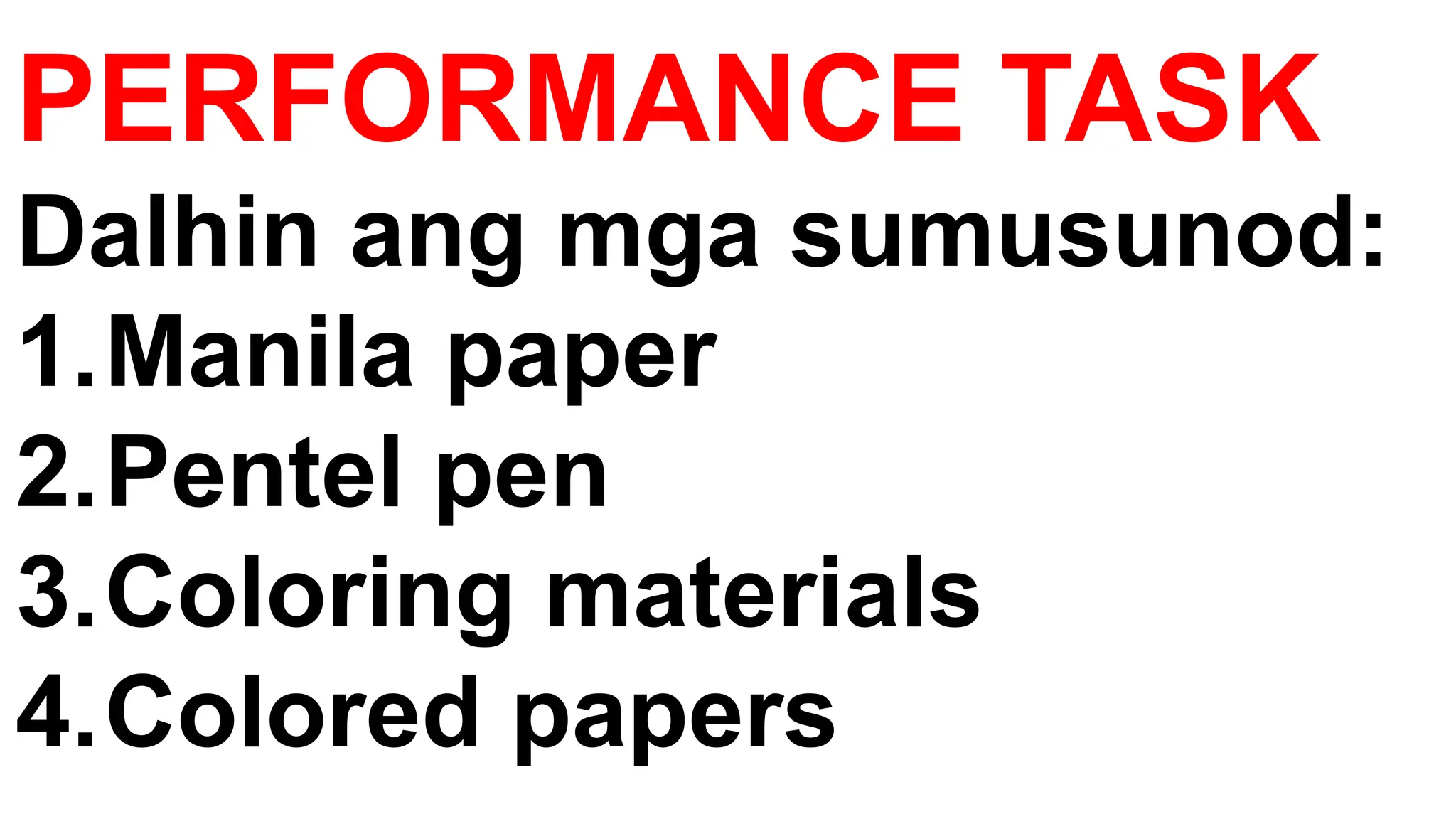 Advertisement and Slogan for Grade Five Learners | PPTX