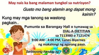 Advertisement and Slogan for Grade Five Learners | PPTX