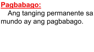 Advertisement and Slogan for Grade Five Learners | PPTX