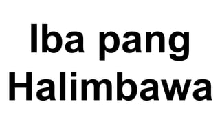 Advertisement and Slogan for Grade Five Learners | PPTX