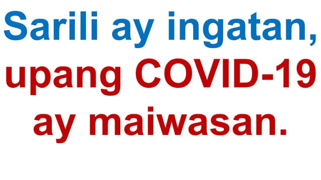 Advertisement and Slogan for Grade Five Learners | PPTX