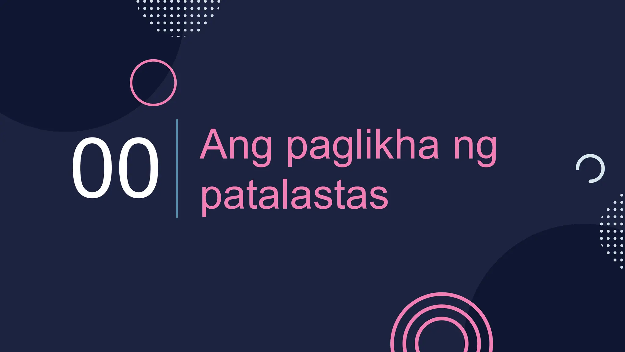 Ano ang patalastas: anyo at paraan ng pagawa | PPTX