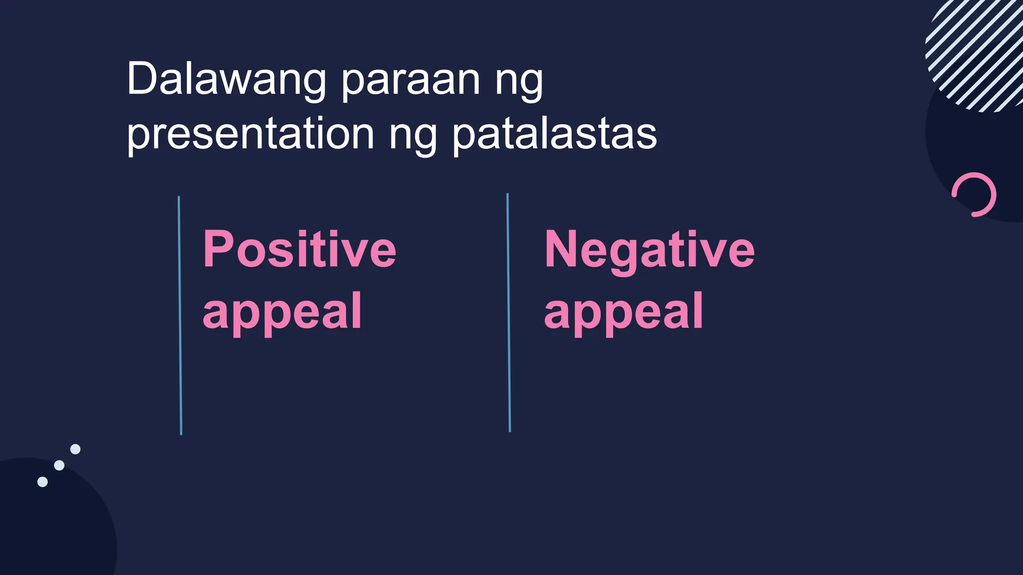 Ano ang patalastas: anyo at paraan ng pagawa | PPTX