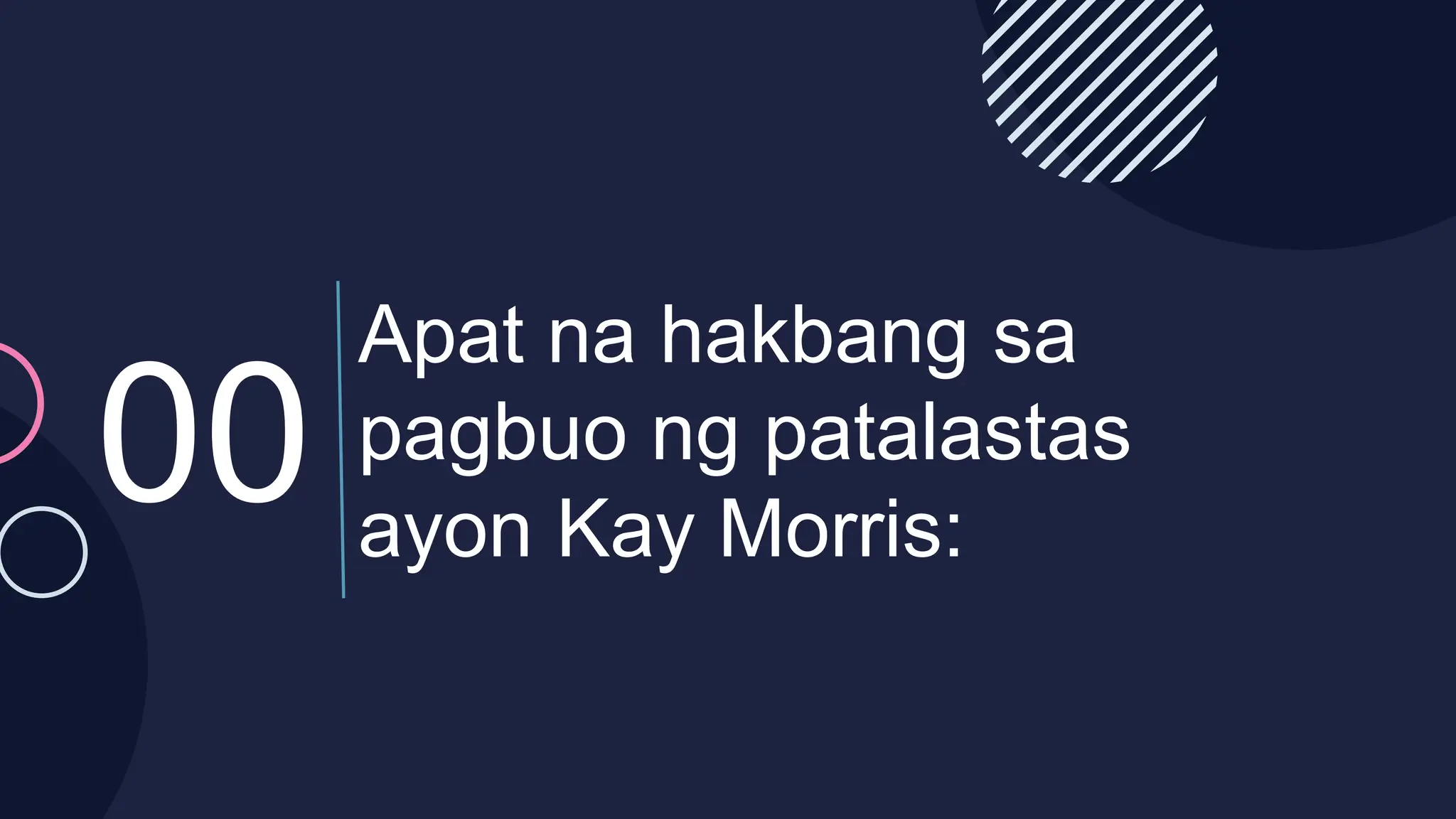 Ano ang patalastas: anyo at paraan ng pagawa | PPTX