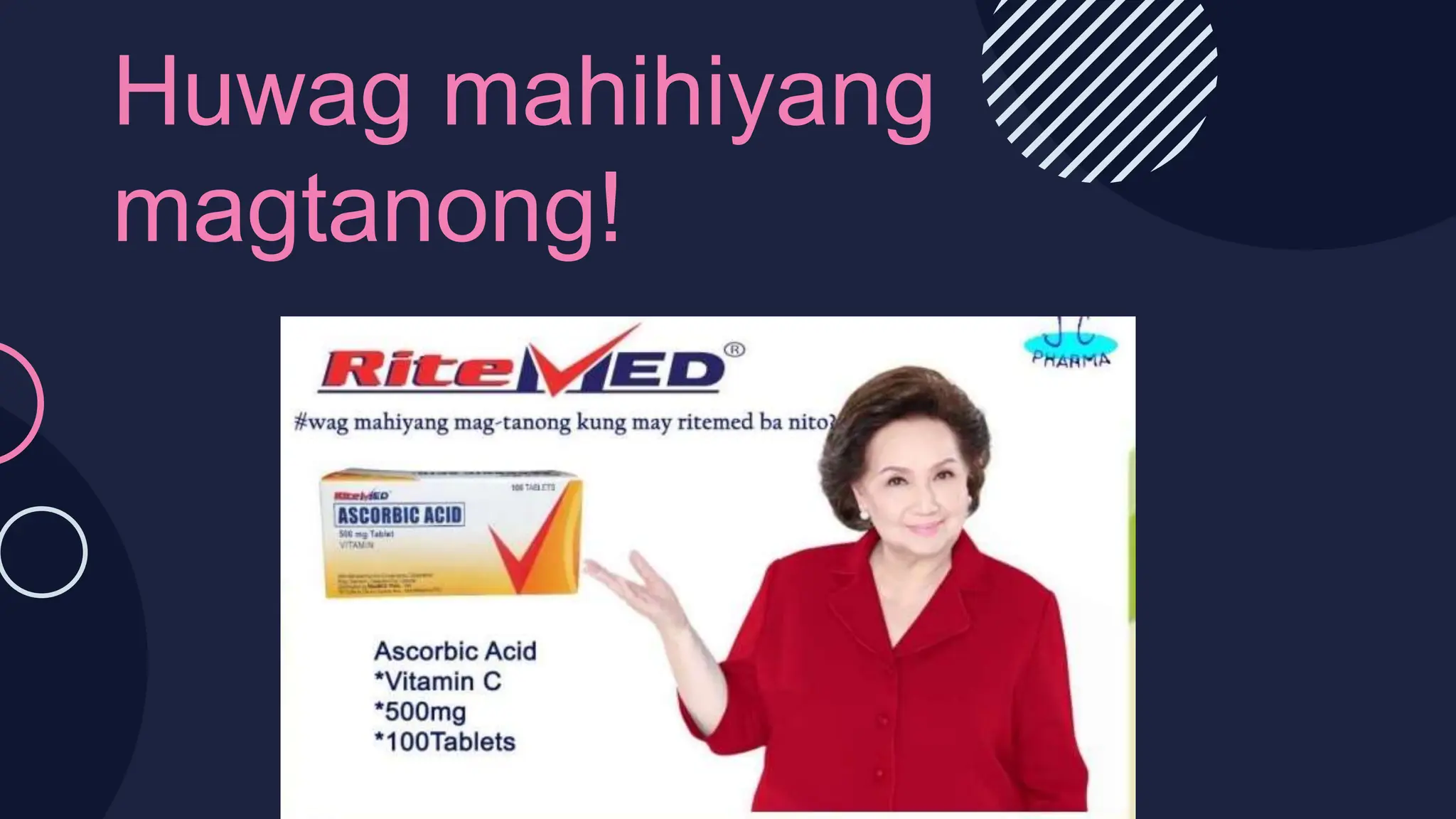 Ano ang patalastas: anyo at paraan ng pagawa | PPTX