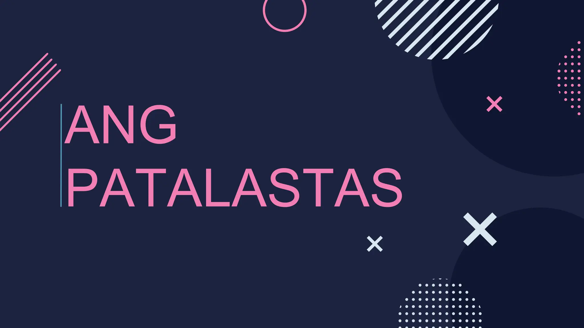 Ano ang patalastas: anyo at paraan ng pagawa | PPTX