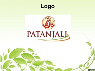 Patanjali Business Strategies | PPTX