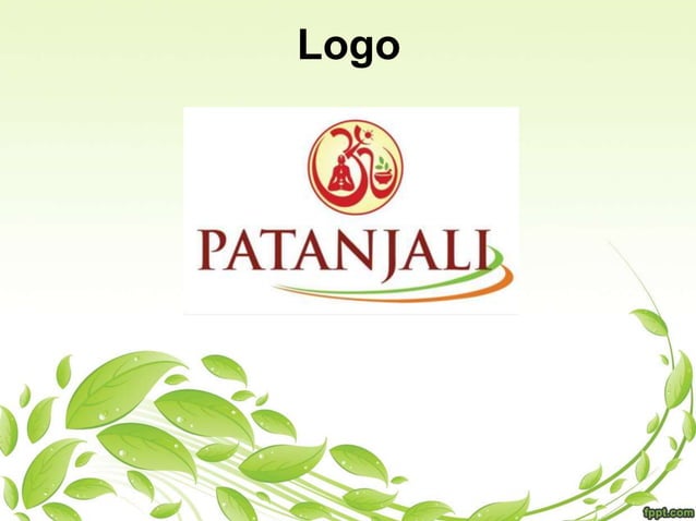 Patanjali Business Strategies | PPTX | Herbs and Supplements ...
