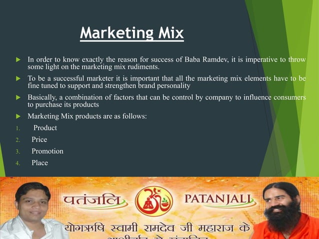 Patanjali | PPTX | Commodities | Economy