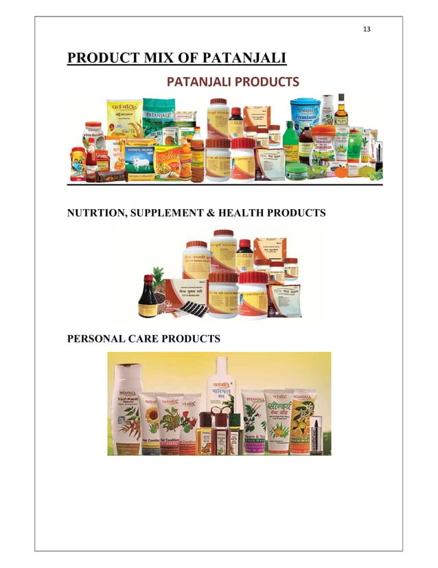 Patanjali | PDF