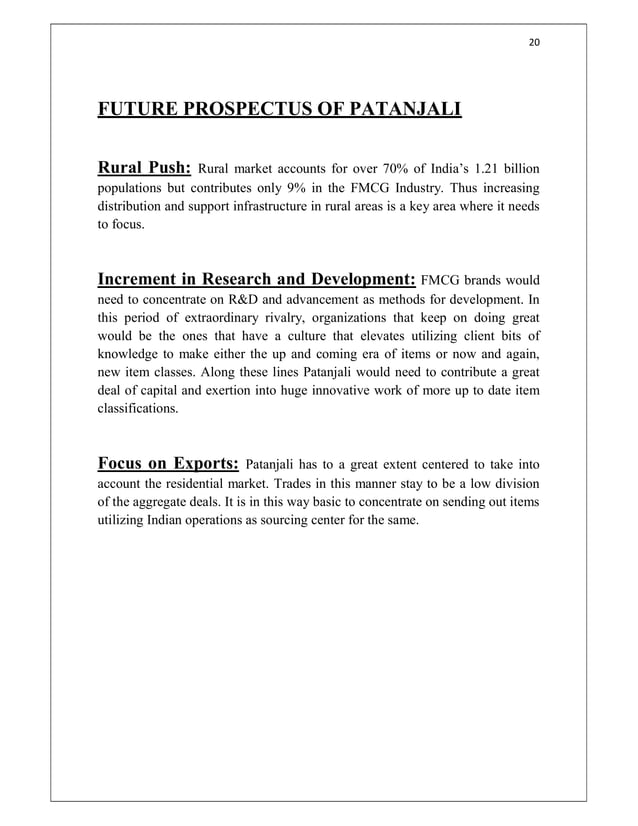 Patanjali | PDF