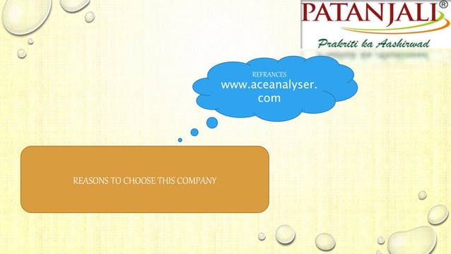 Patanjali | PPT