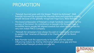 Patanjali | PPTX