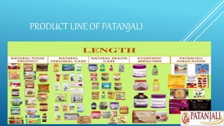 Patanjali | PPTX