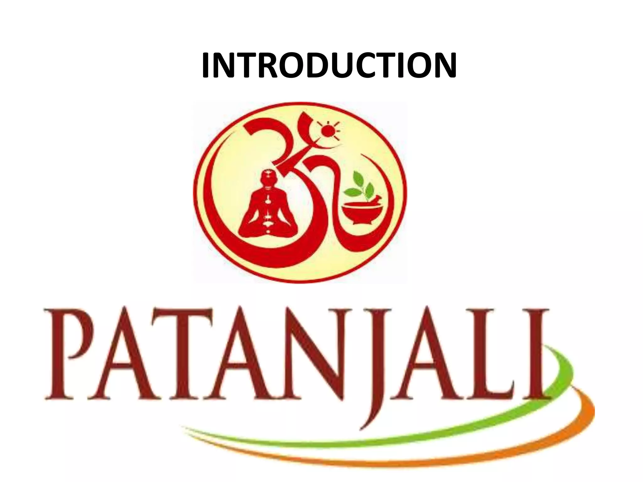 Patanjali 2 | PPTX