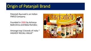 patanjali case study.pptx
