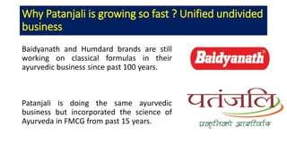 patanjali case study.pptx