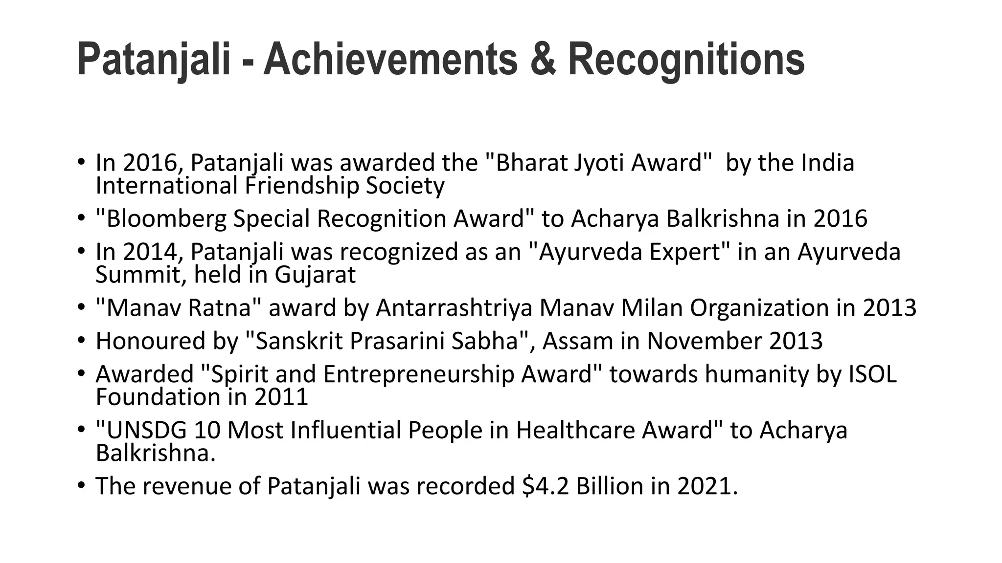 Patanjali Case Study.pptx