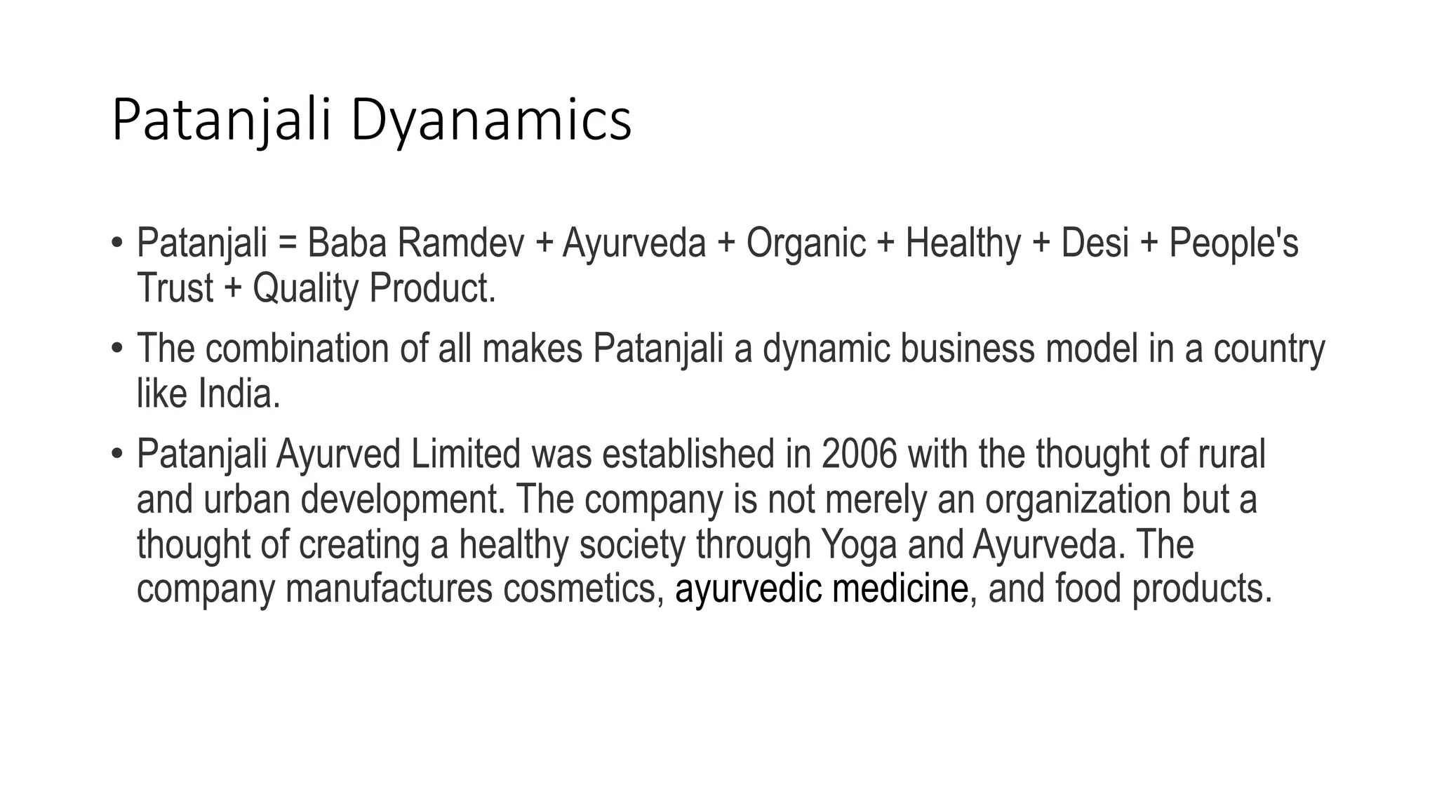 Patanjali Case Study.pptx