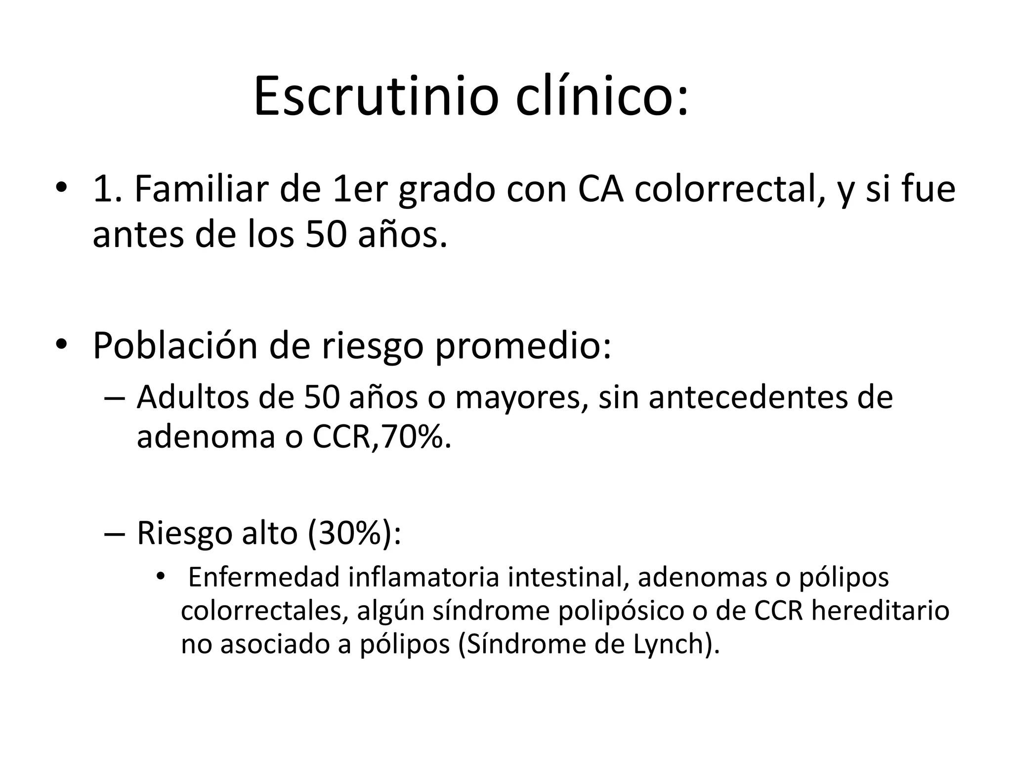 patologia Ano Rectal.pptx | PPT