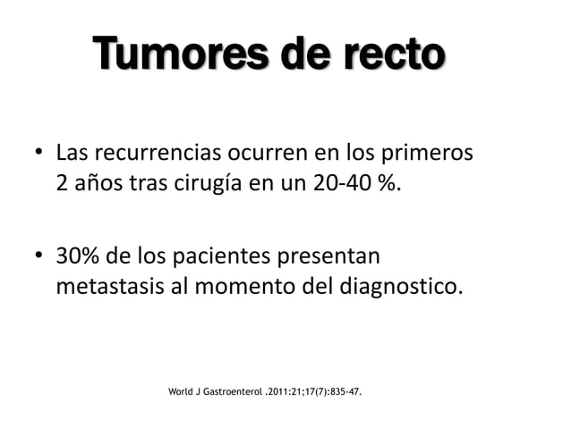 patologia Ano Rectal.pptx | PPT