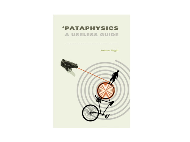 Pataphysics and Computing | PPT