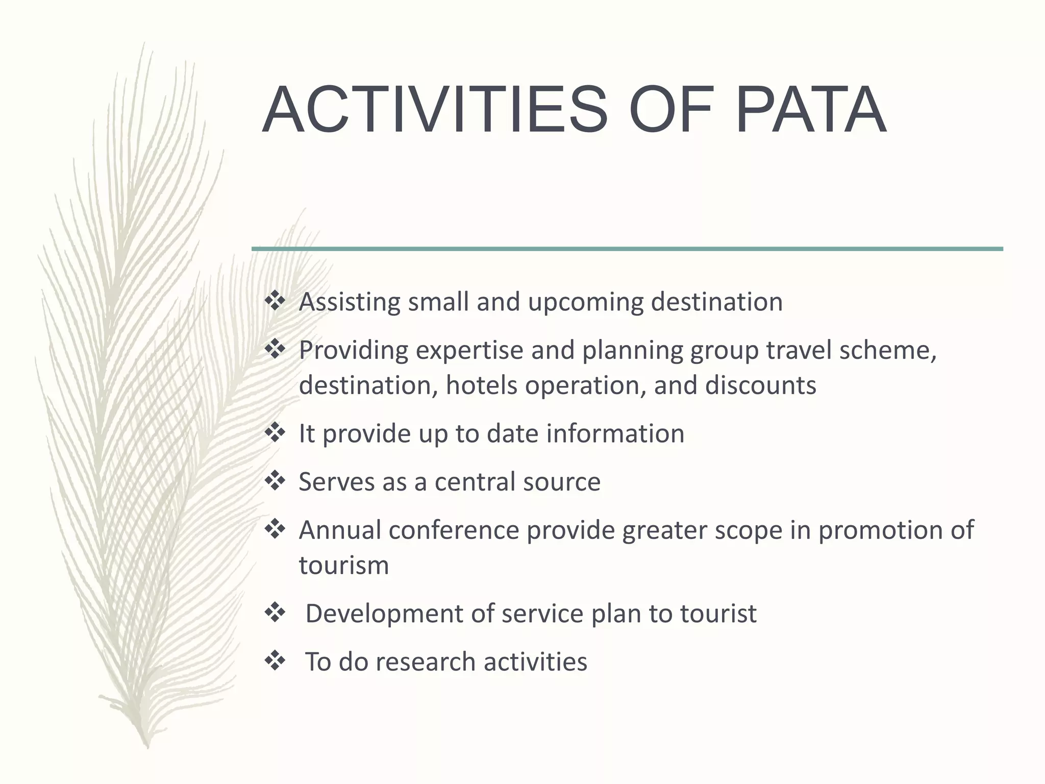 Pata ppt | PPTX