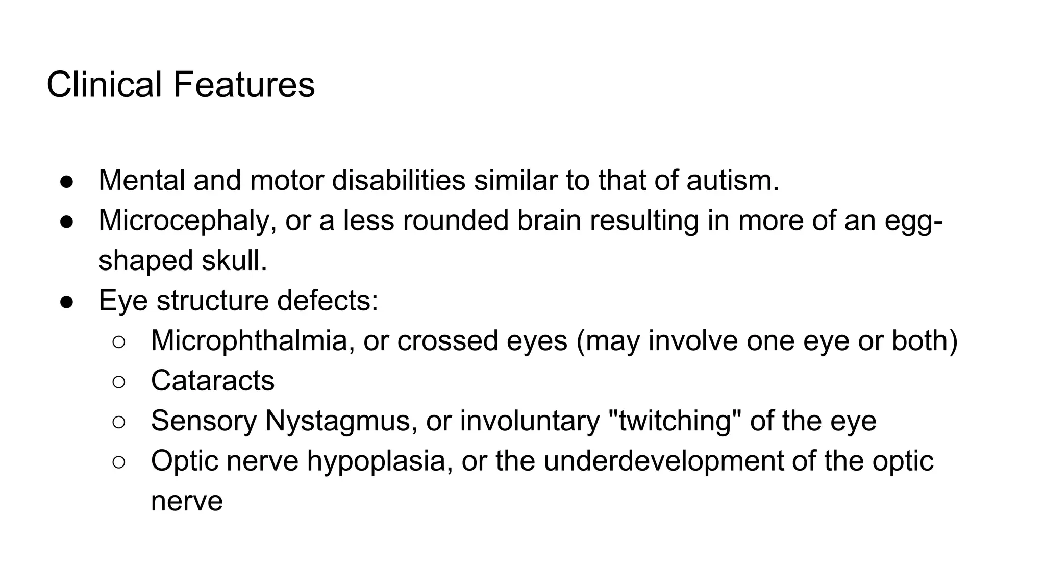 Patau's Syndrome presentationon genetics.pptx