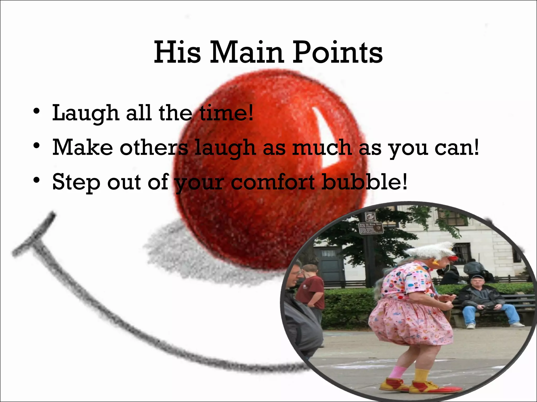 Patch Adams Pp | PPT