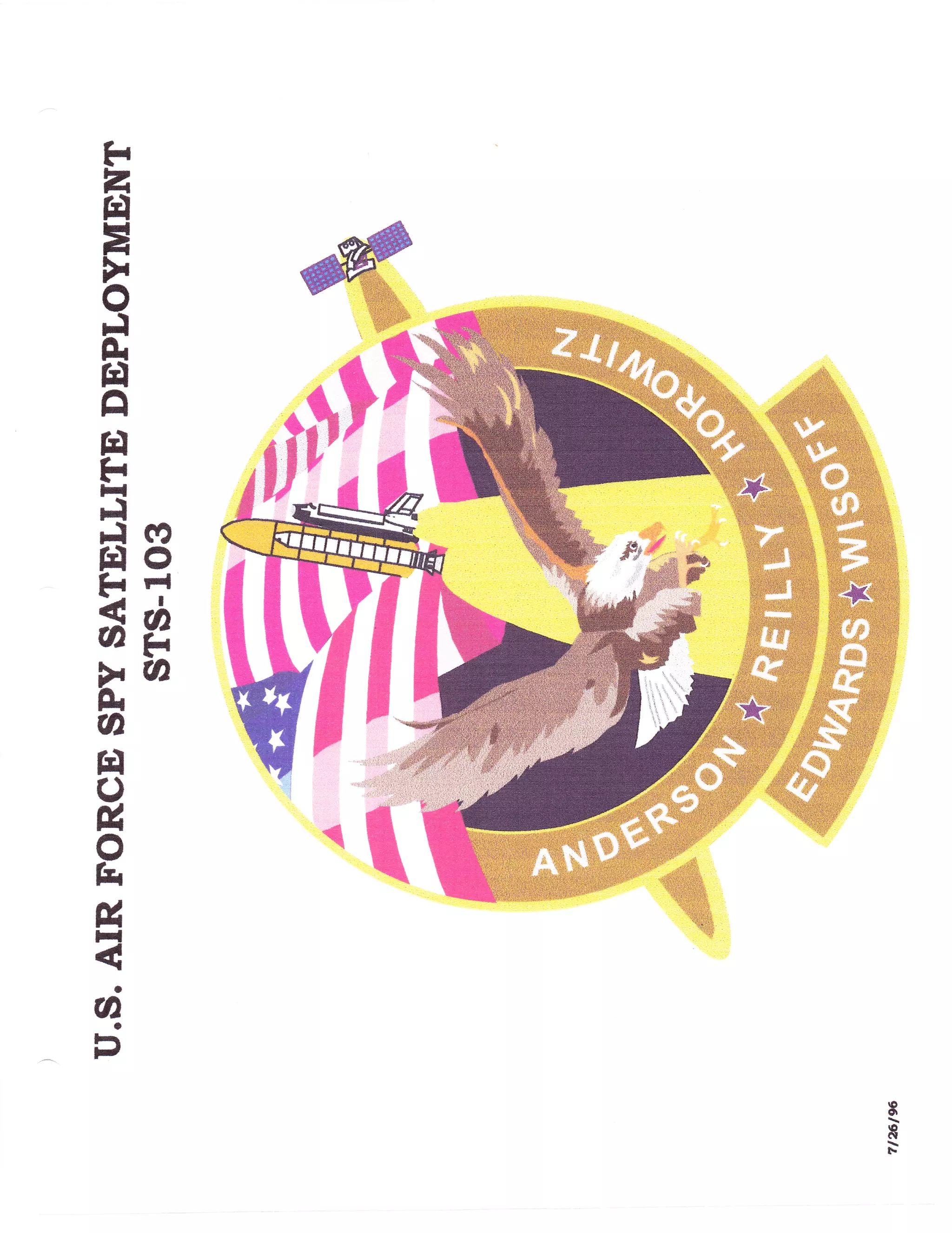 Patch designs kristen winslet | PDF