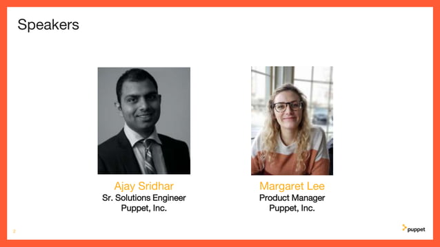 Simplified Patch Management with Puppet - Oct. 2020 | PPTX | Operating Systems | Computer ...