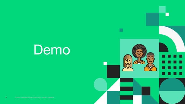 Simplified Patch Management with Puppet - Oct. 2020 | PPTX | Operating Systems | Computer ...