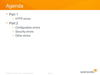 Common WSUS Errors Codes - Decoded and Resolved | PPT